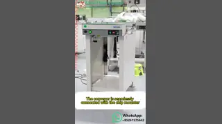 Adjustable Speed SMT Conveyors | Customizable Solutions for Your Production Line