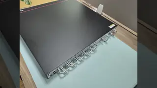 Huawei CE8875 200GE Data Center Switch