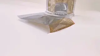 Custom Stand Up Packaging Bags