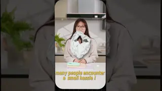 Click It Glass Food Container