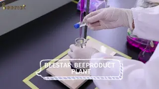 Good bee sources, good craftsmanship, good quality.