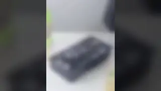 Silicone ice cube trays