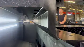 Lanhao Panel Bender Demo 12