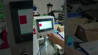 DWC-520 With Spanish Language