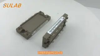 Elevator IGBT Power Module Smooth Operation