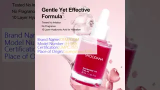 Niacinamide Tranexamic Acid Serum For Dark Spots
