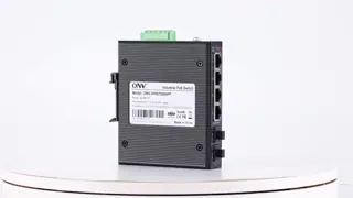 ONV-IPS57064PF Network Switch Power Over Ethernet