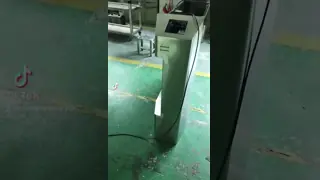turnstile machine testing