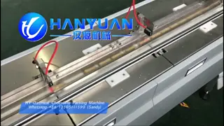 Oatmeal Chocolate Packing Machine Oatmeal Chocolate Packaging Equipment
