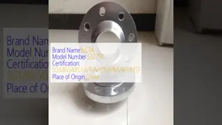 S70 Alloy Steel Reducing Flange CL 0  SW