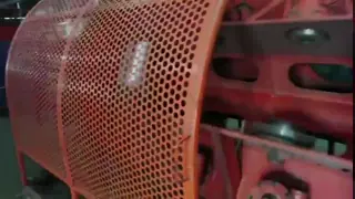 Overhead Insulated Cable Production Line