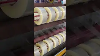 BOPP Packing Tape High Bond Strong Seal