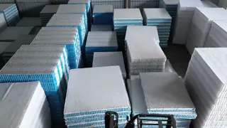 Hypoallergenic Pocket Spring Mattress Comfort