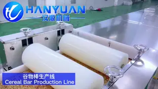 Granola Bar Production Line