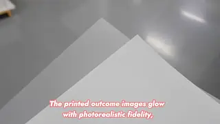 Sublimation Film Rolls For 3D Vacuum Machine