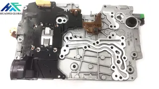 8HP50 Valve Body 8-Speed Automatic Transmission Hydraulic Control Unit for BMW Land Rover