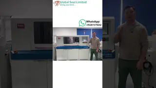 Radial Automatic insertion machine NB168M-4P