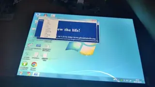 10.1 Inch Industrial LCD Display WXGA 149PPI