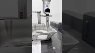 5-axis cnc machining