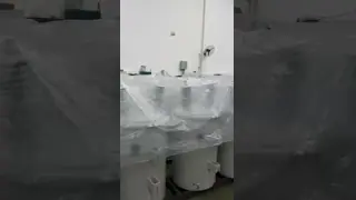 Urban Power Transformer Reliable Energy Solution
