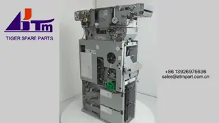 Fujitsu F56 Dispenser Repair ATM Parts