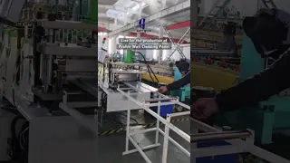 Metal Roofing & Cladding, Wall Siding Panel Roll Forming Machine