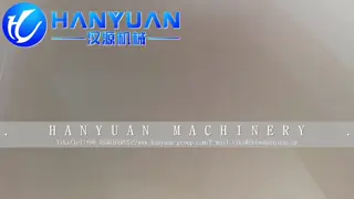 Rice Puffing Machine