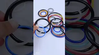 Custom Silicone Seals & Gaskets Factory, High Temperature Resistant Silicone Rubber Gasket Wholesale