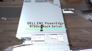 R760 Rack Server