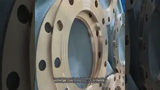 Copper Nickel Flanges