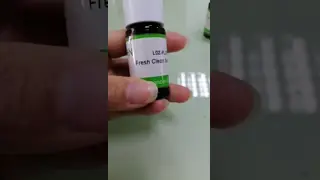 Solo Fragrance Oil Perfume Making Essential