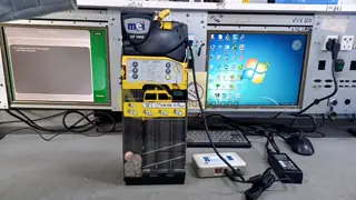 ATM Spare Parts