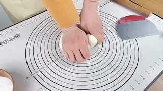 Pastry Mats