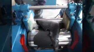 laboratory open mill 2