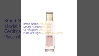 Natural Face Toner Private Label Genius Toner