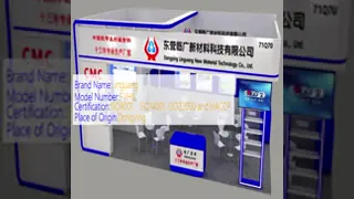 CMC Jelly Thickener Stabilizer FVH9 Food Grade