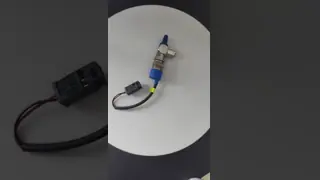MICRO SWITCHING VALVE BLOWING UNIT 15V 03003526-03