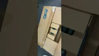 17.3 FHD Industrial LCD Display AUO G173HW01 V0