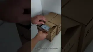 Mitsubishi FR E800 Inverter High Performance Networked