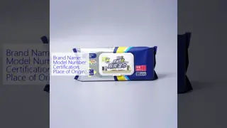 Kitchen Wipes 20x25cm Clean Fast Easy