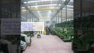 Steel Frame Buildings Strong & Fast Construction