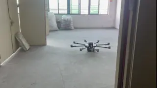 18inch X FPV drone