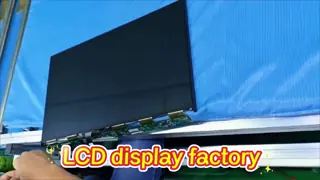 LED display factory