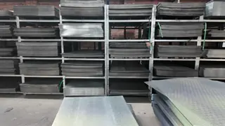 Perforated Mesh Original Factory Direct Stock, Customizable