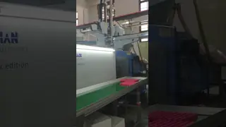 Factory production Line
