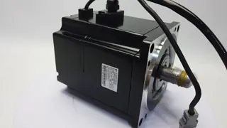 Mitsubishi Servo Motor  HC-MFS23
