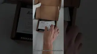 Small Automation PLC Fast Reliable Control