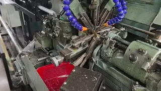 Precision Machine Parts CNC Machined