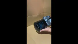 LIUGONG 13C0157 Air Dryer