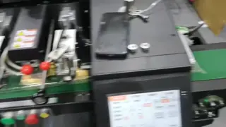 SZ-350 3-Servo Flow Wrap Packing Machine
